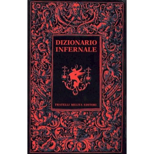 Il Dizionario Infernale